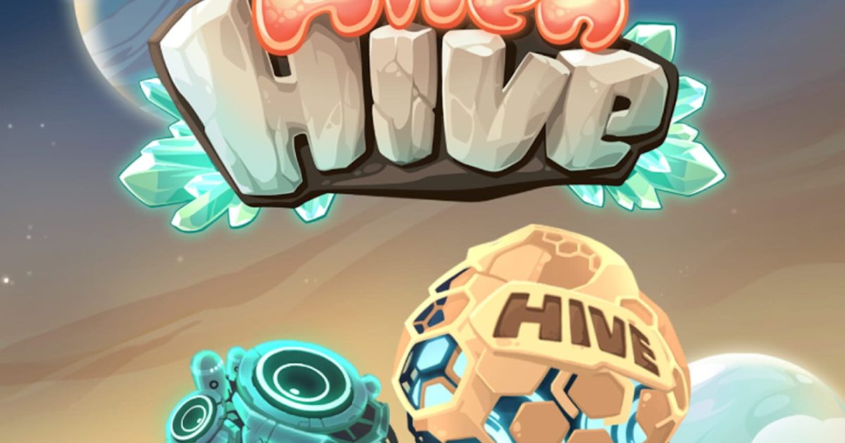 Alien Hive News, Guides, Walkthrough, Screenshots, and Reviews ...
