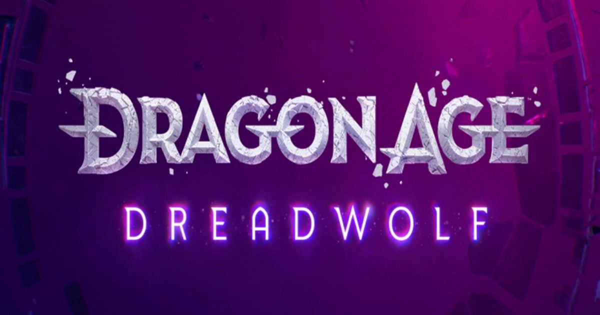 Dragon Age: Dreadwolf News, Guides, Walkthrough, Screenshots, and ...