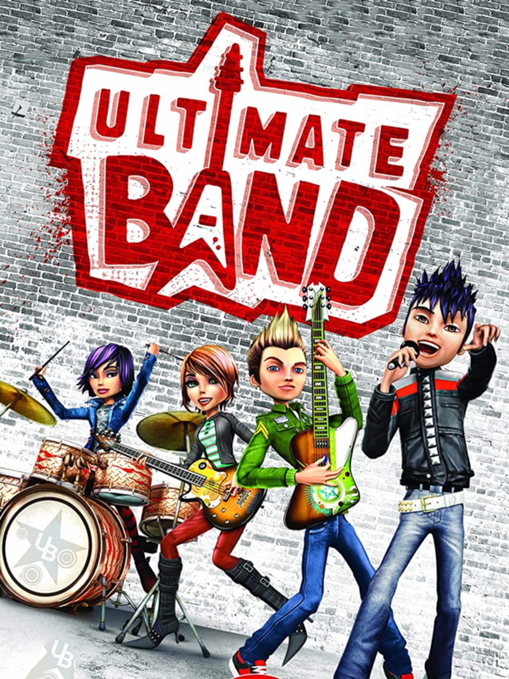 Ultimate Band News, Guides, Walkthrough, Screenshots, and Reviews ...
