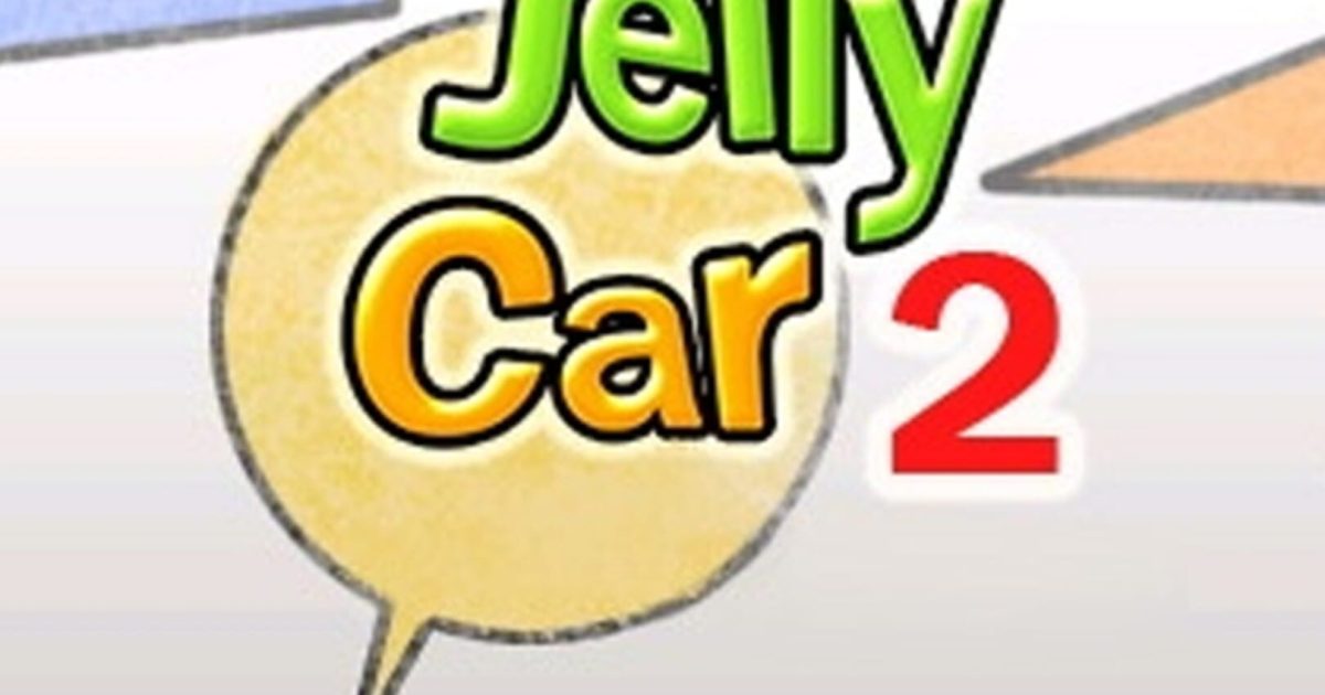 JellyCar 2 News, Guides, Walkthrough, Screenshots, and Reviews ...