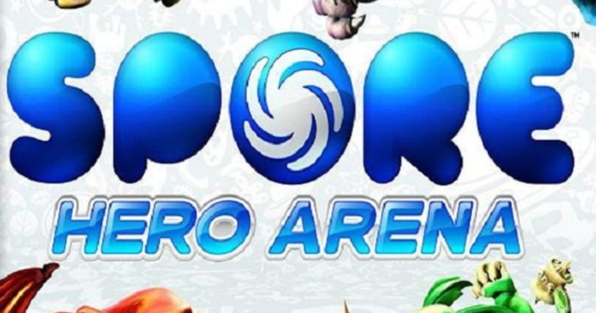 Spore Hero Arena News, Guides, Walkthrough, Screenshots, and Reviews ...