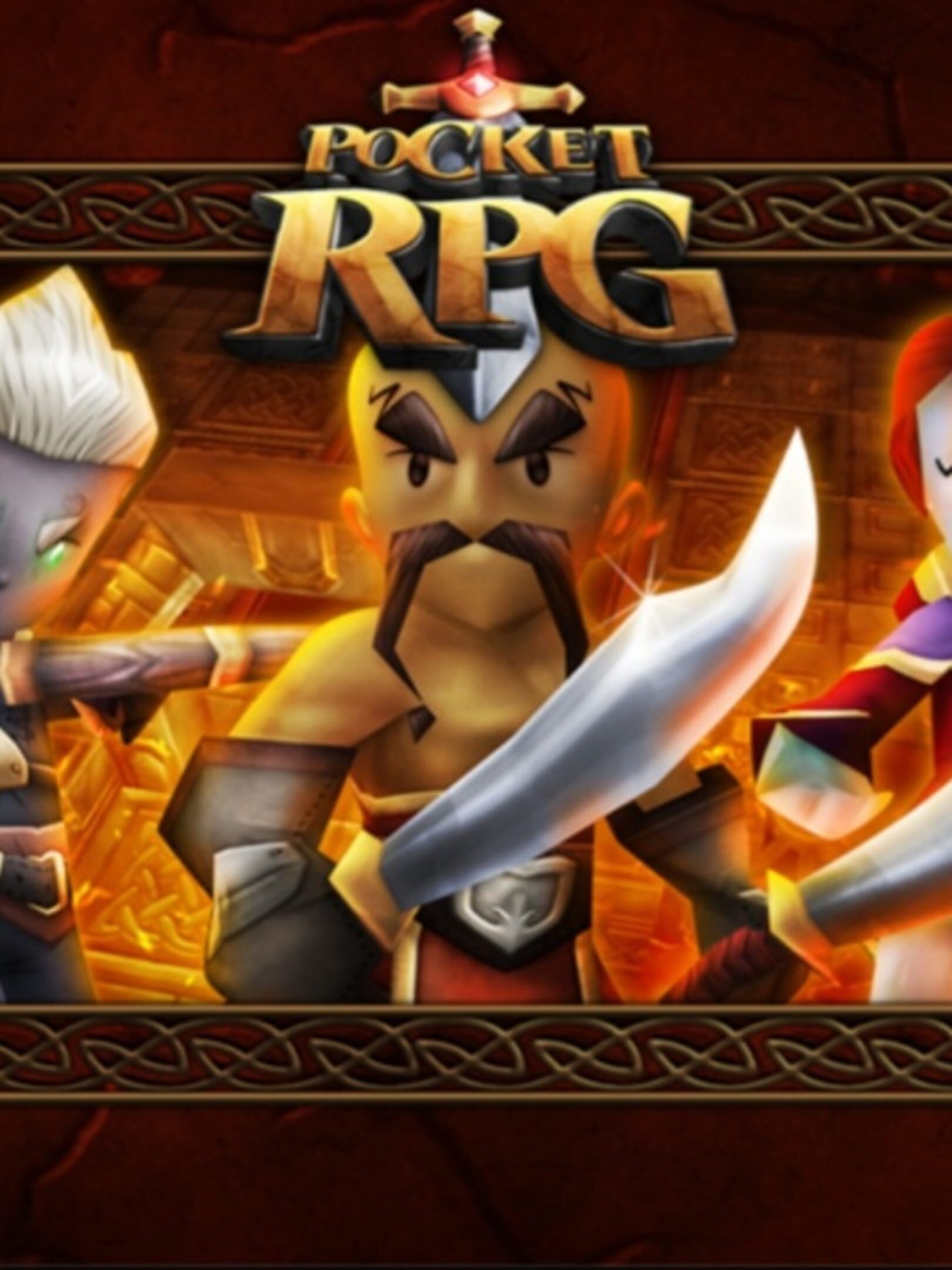 Pocket RPG News, Guides, Walkthrough, Screenshots, and Reviews ...