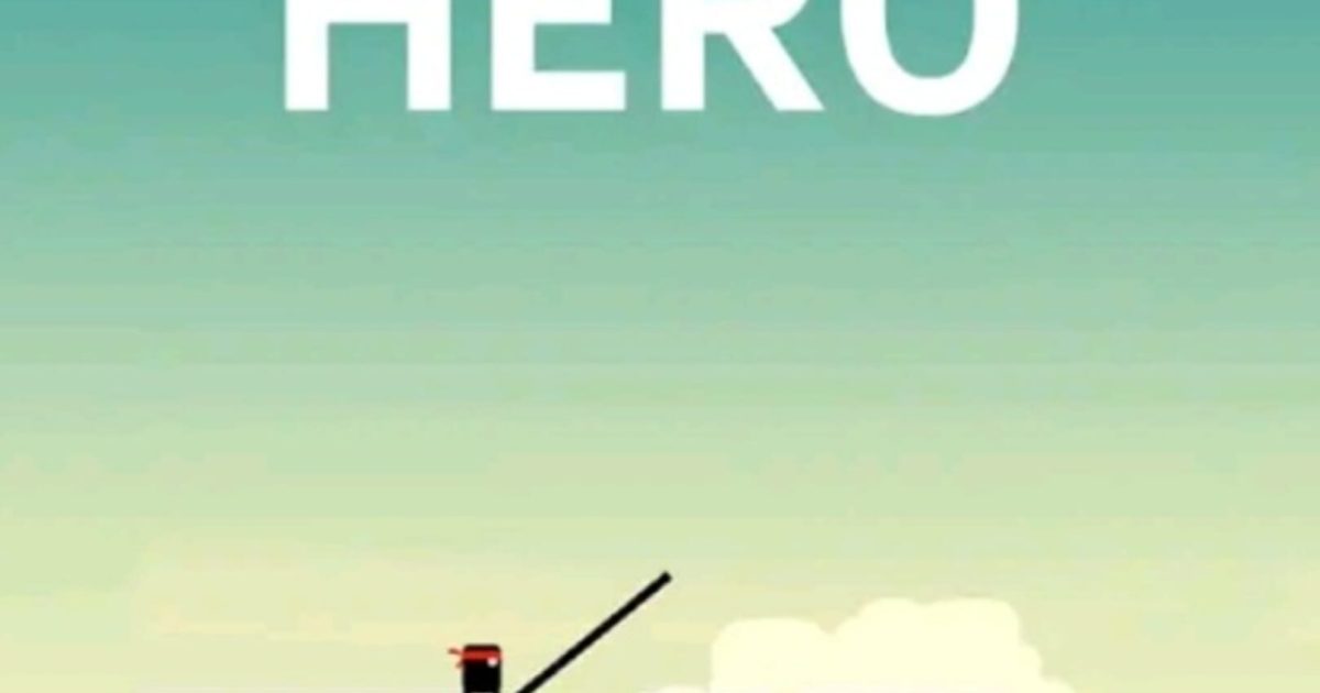 Stick Hero News, Guides, Walkthrough, Screenshots, and Reviews ...