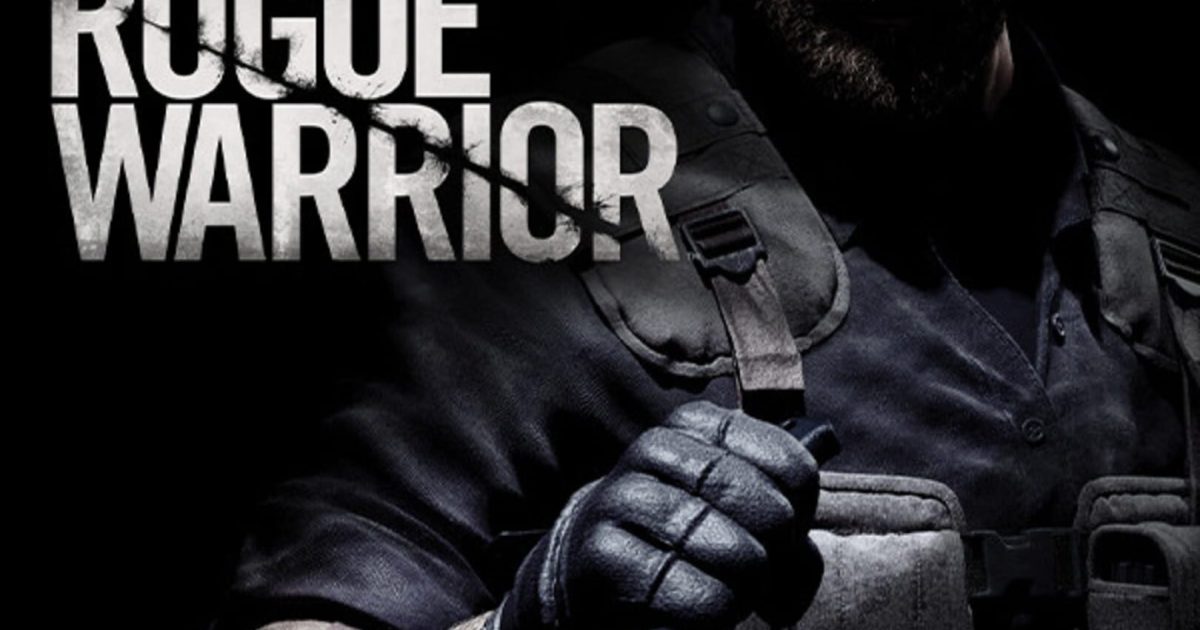 Rogue Warrior News, Guides, Walkthrough, Screenshots, and Reviews ...