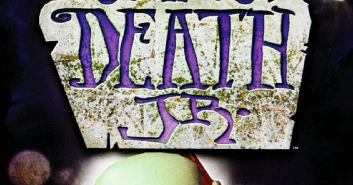 Death Jr. News, Guides, Walkthrough, Screenshots, and Reviews ...