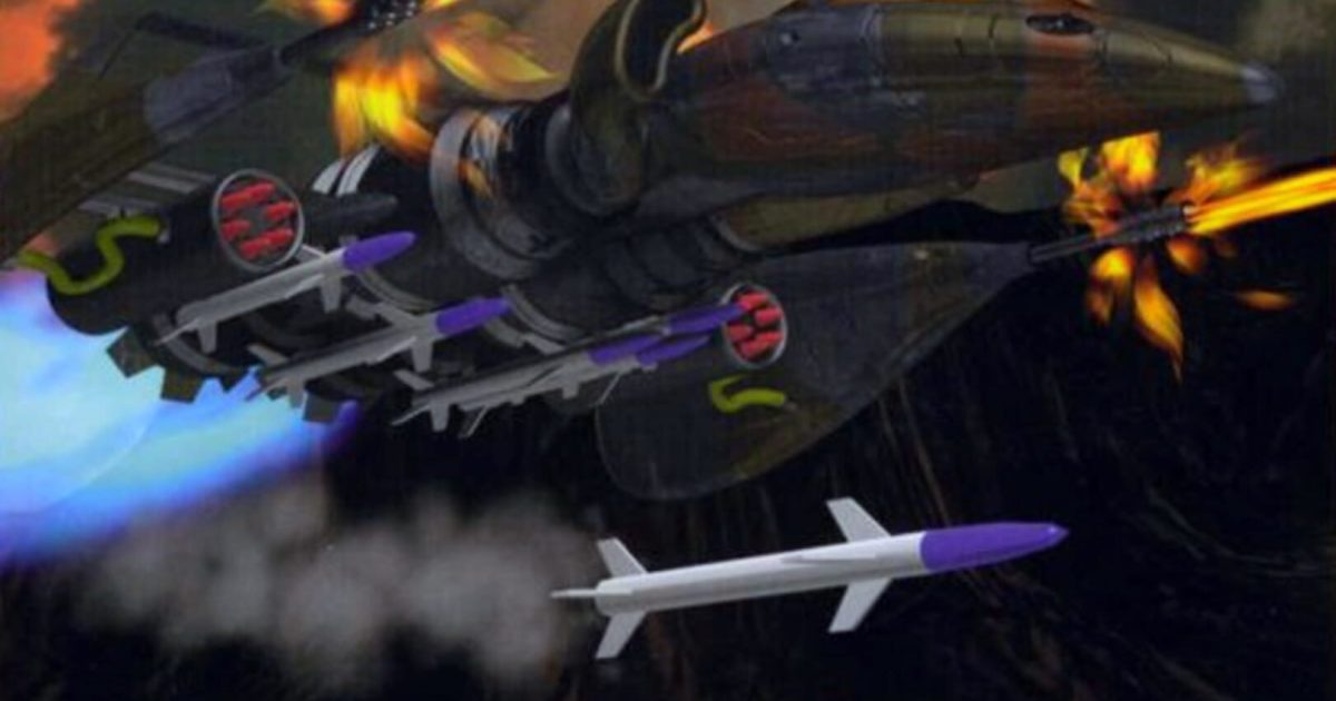 Tyrian News, Guides, Walkthrough, Screenshots, and Reviews - GameRevolution