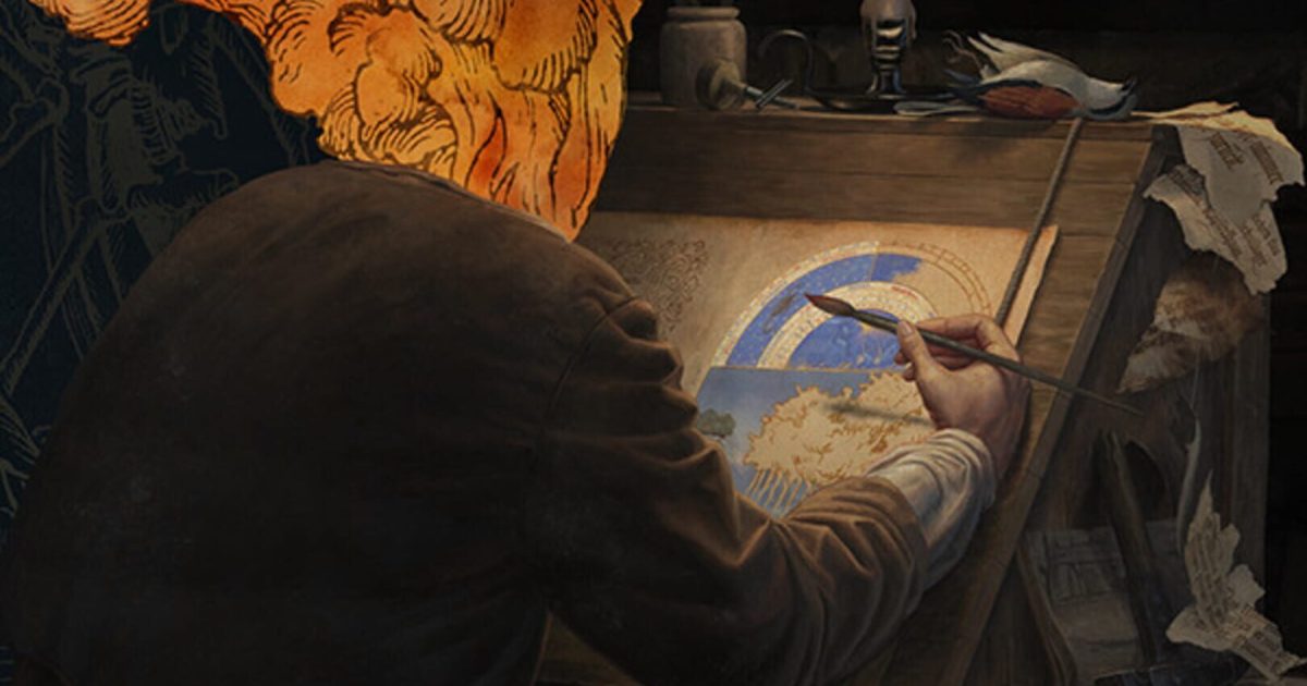 Pentiment News, Guides, Walkthrough, Screenshots, and Reviews ...