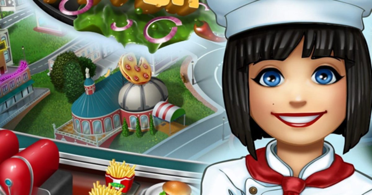 Cooking Fever News, Guides, Walkthrough, Screenshots, and Reviews ...
