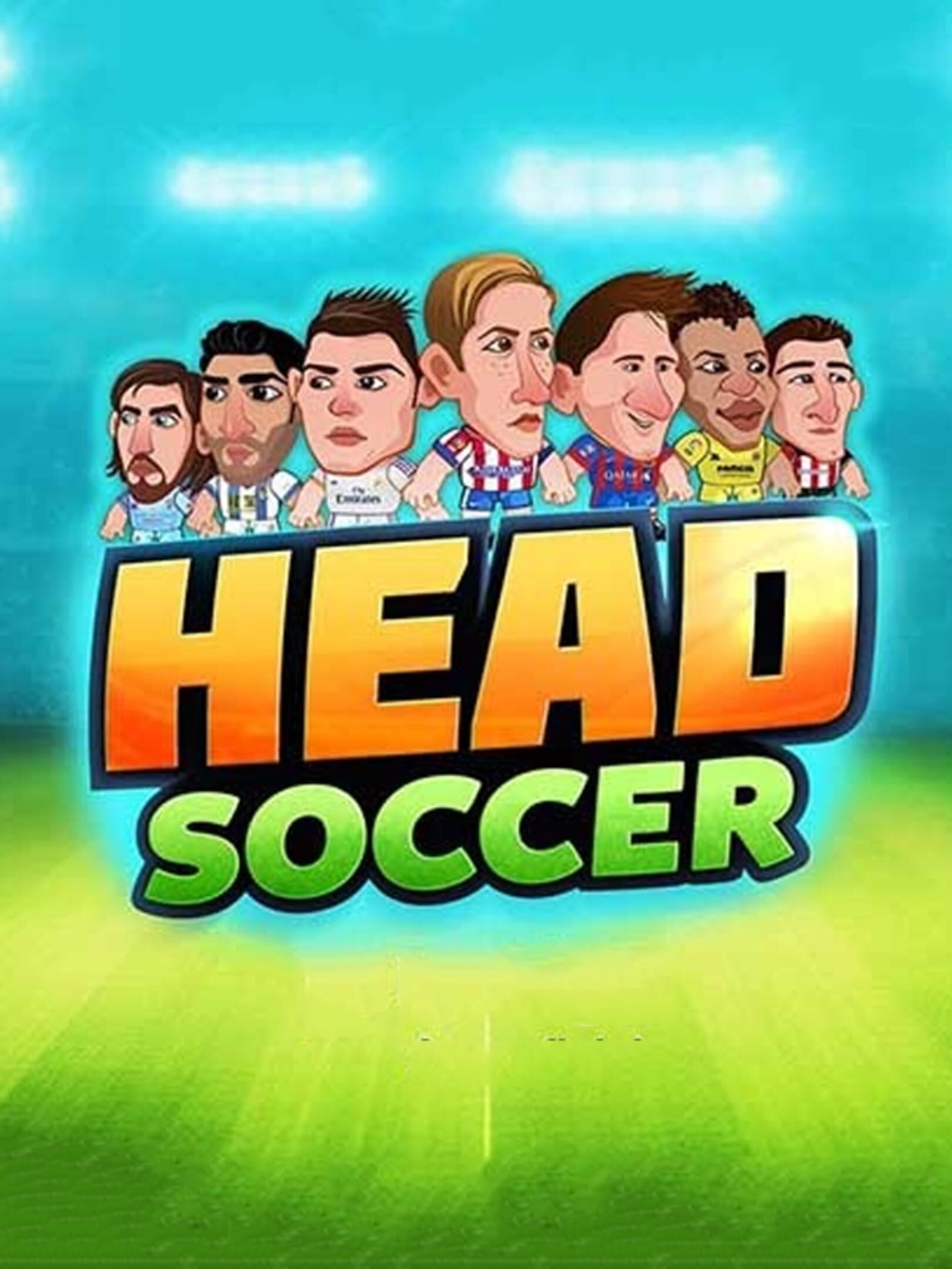 Head Soccer News, Guides, Walkthrough, Screenshots, and Reviews ...