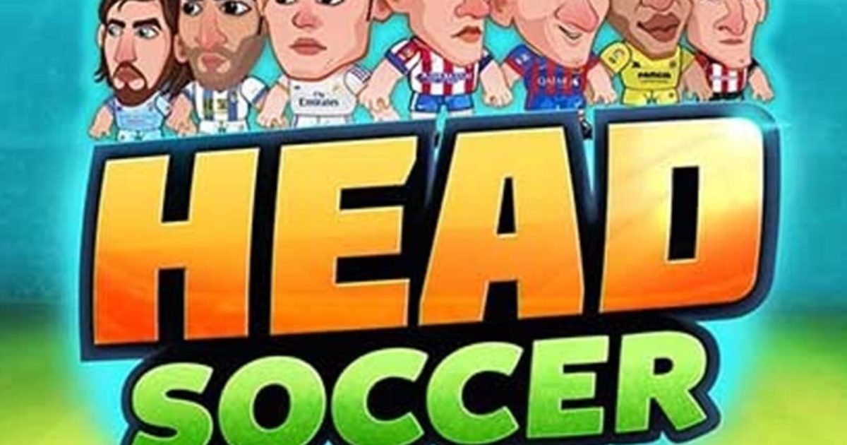 Head Soccer News, Guides, Walkthrough, Screenshots, and Reviews ...
