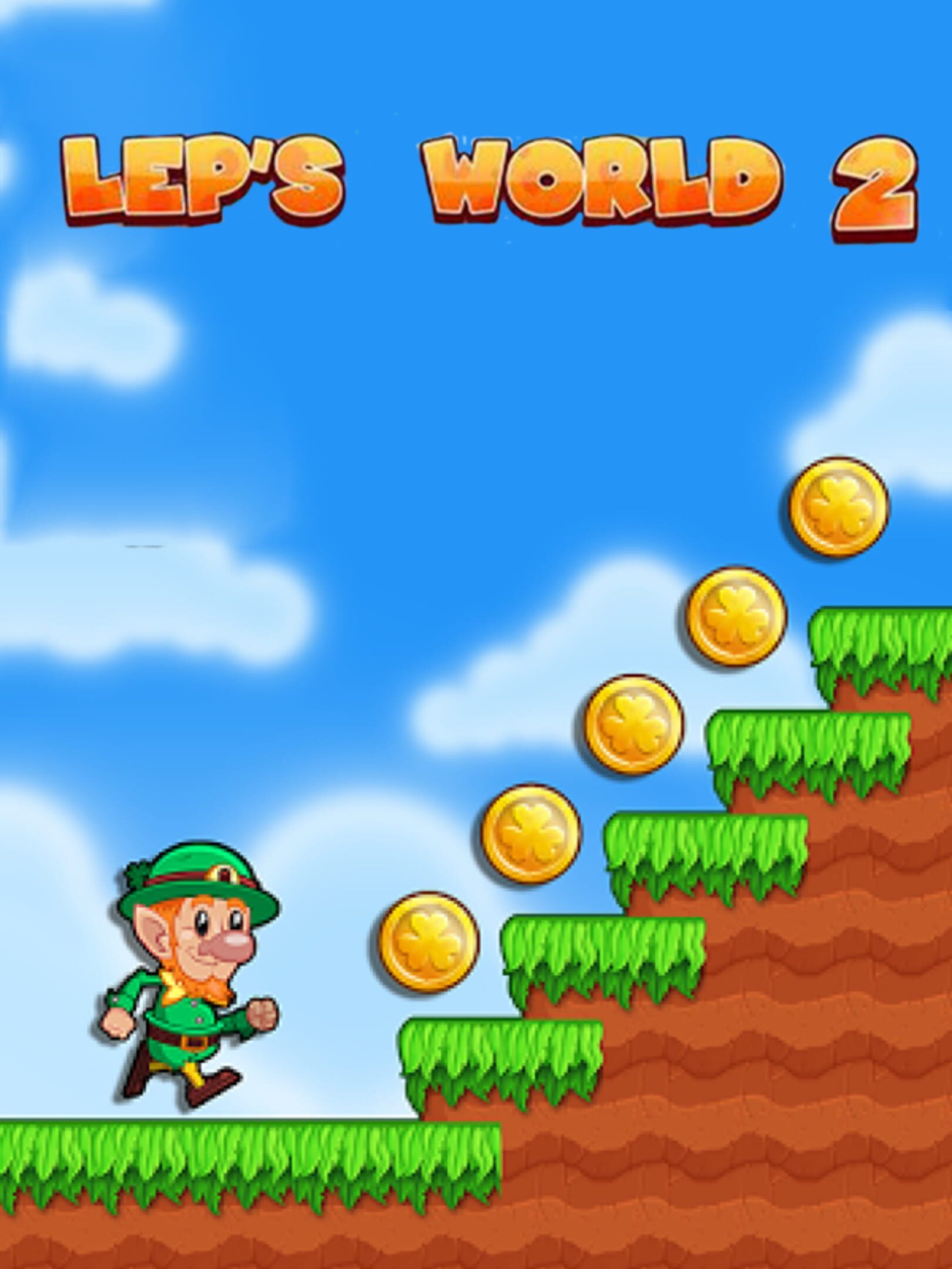 Lep's World 2 News, Guides, Walkthrough, Screenshots, and Reviews ...