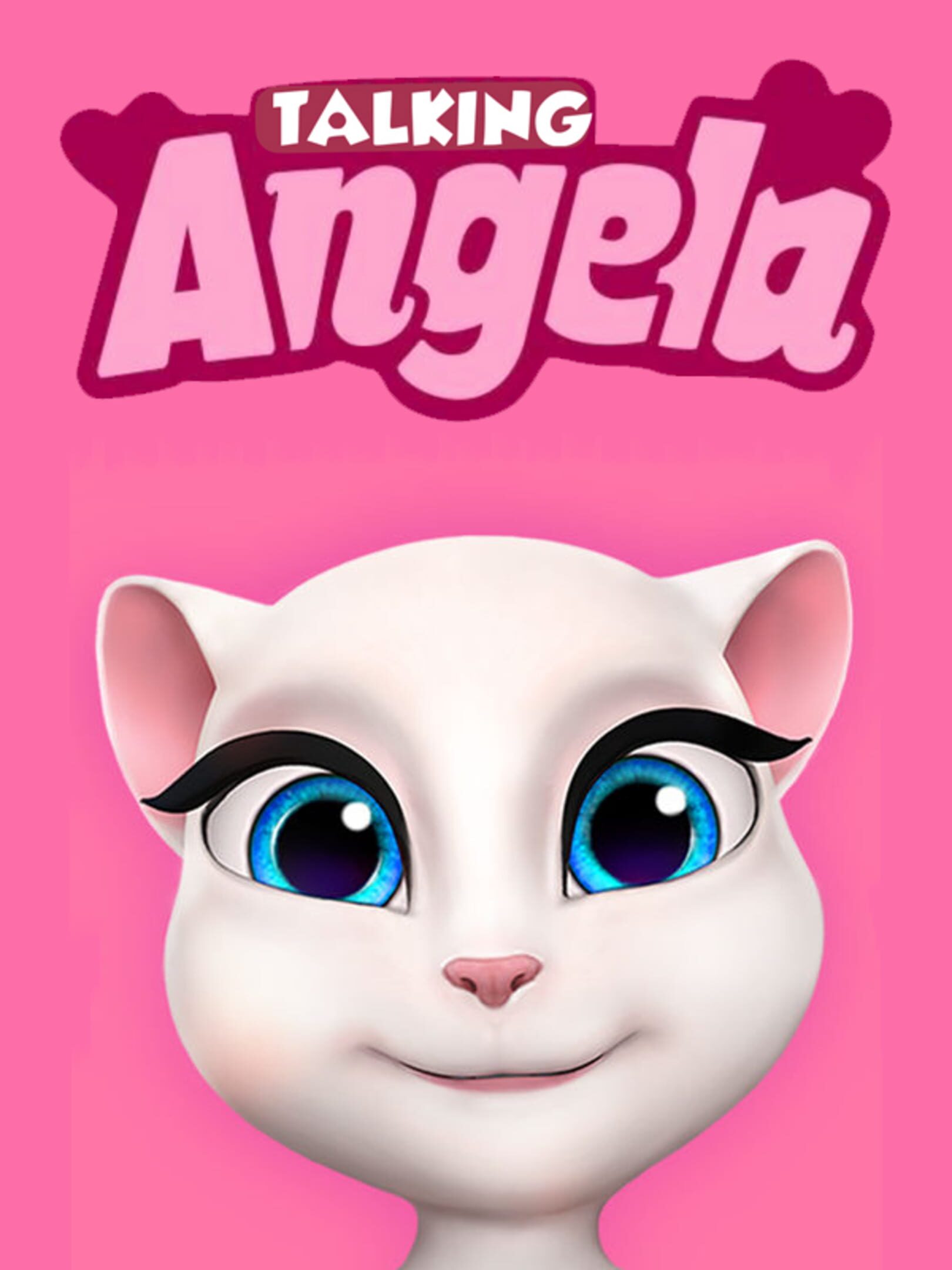 My Talking Angela News, Guides, Walkthrough, Screenshots, and Reviews ...