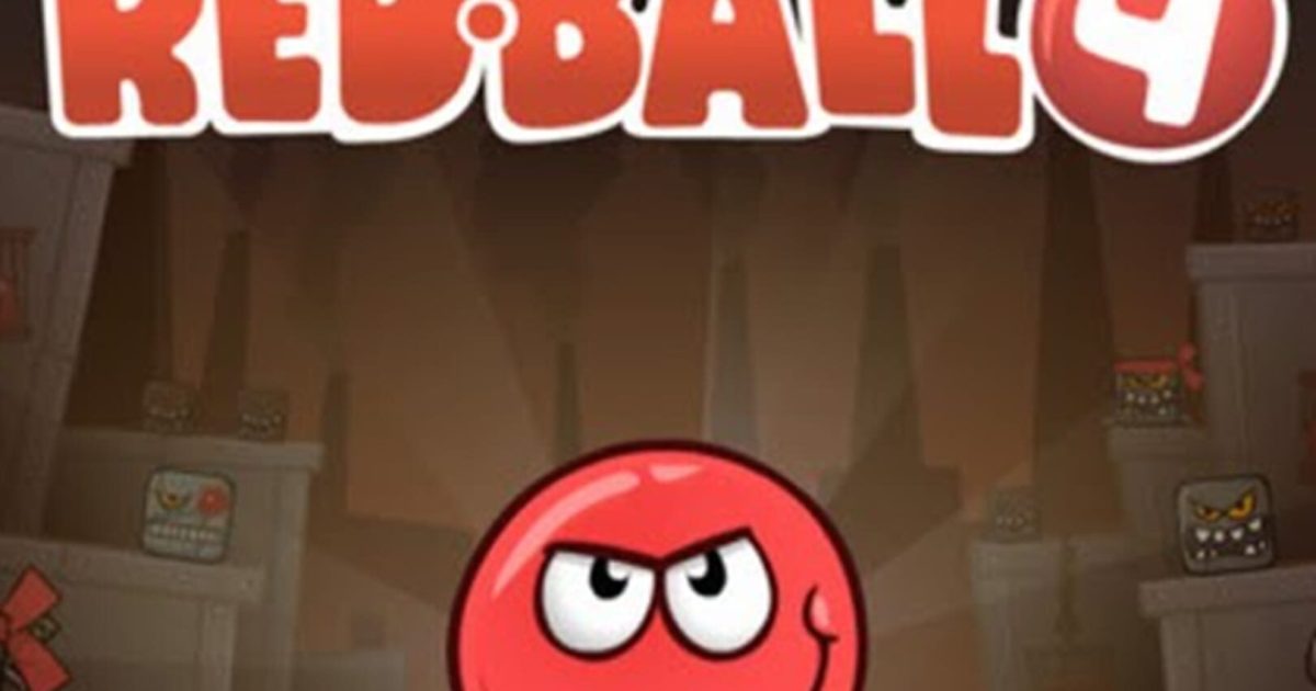Red Ball 4 News, Guides, Walkthrough, Screenshots, and Reviews ...