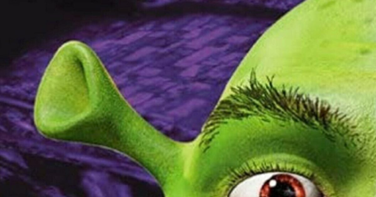 Shrek News, Guides, Walkthrough, Screenshots, and Reviews - GameRevolution