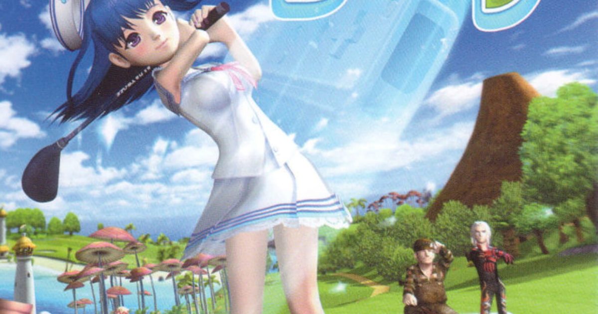 Super Swing Golf News, Guides, Walkthrough, Screenshots, and Reviews ...