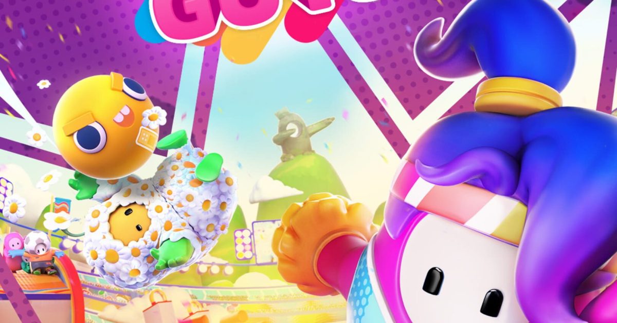 Fall Guys News, Guides, Walkthrough, Screenshots, and Reviews ...