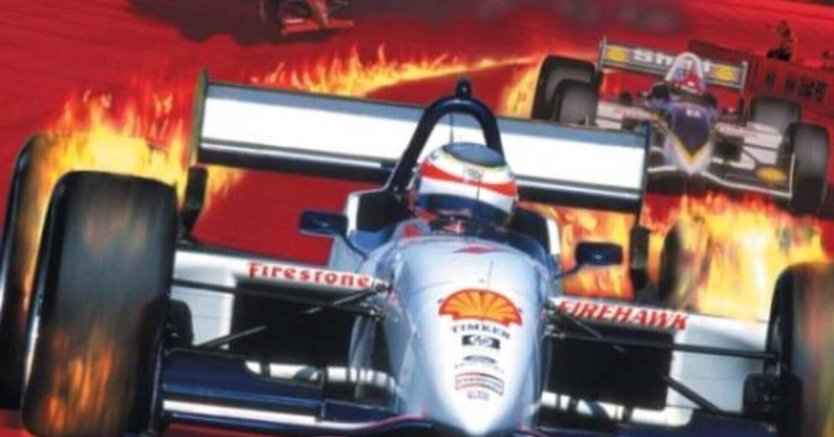 CART Fury: Championship Racing News, Guides, Walkthrough, Screenshots ...