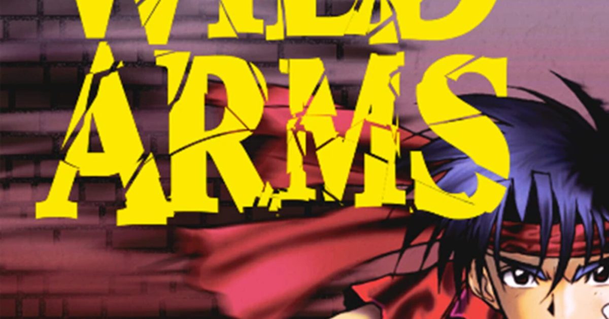 Wild Arms News, Guides, Walkthrough, Screenshots, and Reviews ...