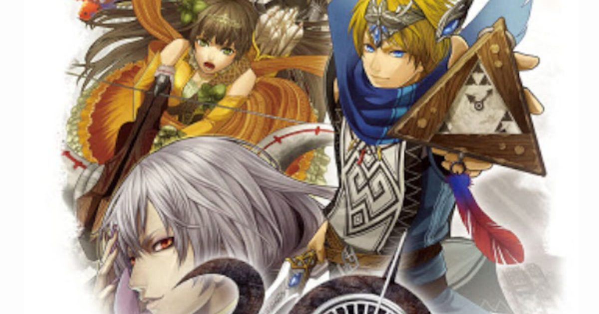 Half-Minute Hero News, Guides, Walkthrough, Screenshots, and Reviews ...