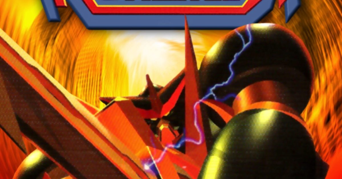 Tech Romancer News, Guides, Walkthrough, Screenshots, and Reviews ...