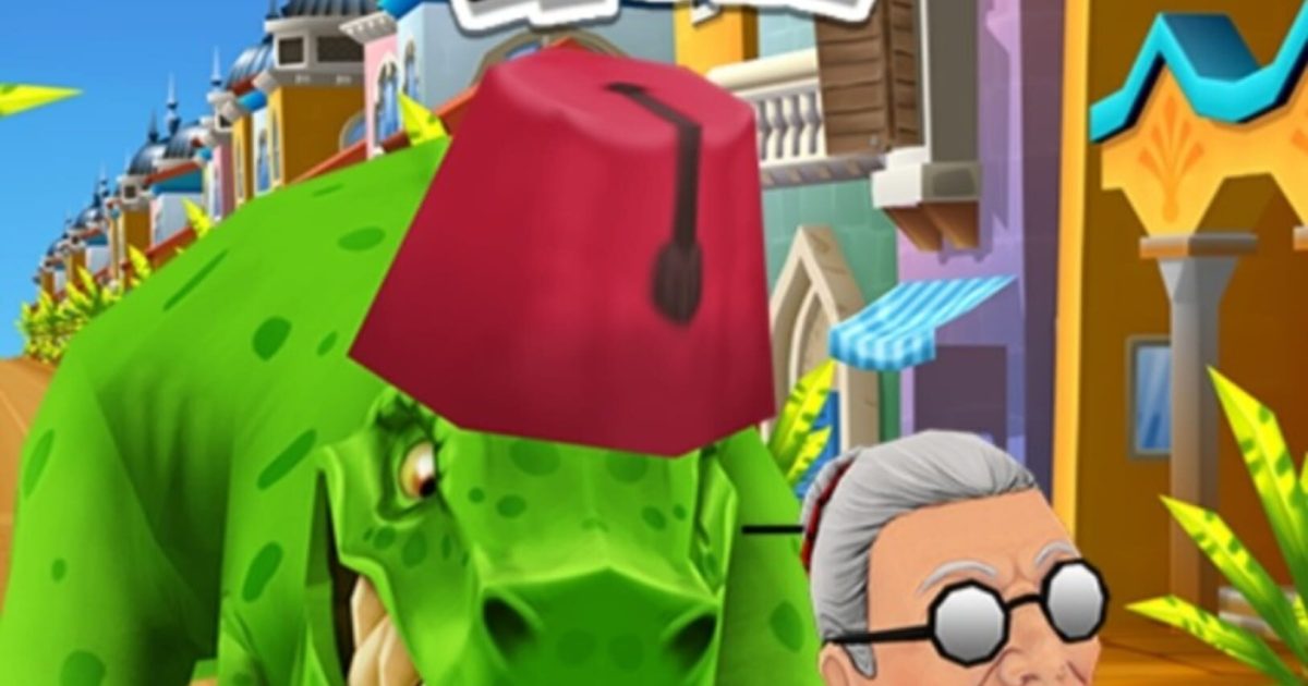 Angry Gran Run News, Guides, Walkthrough, Screenshots, and Reviews ...