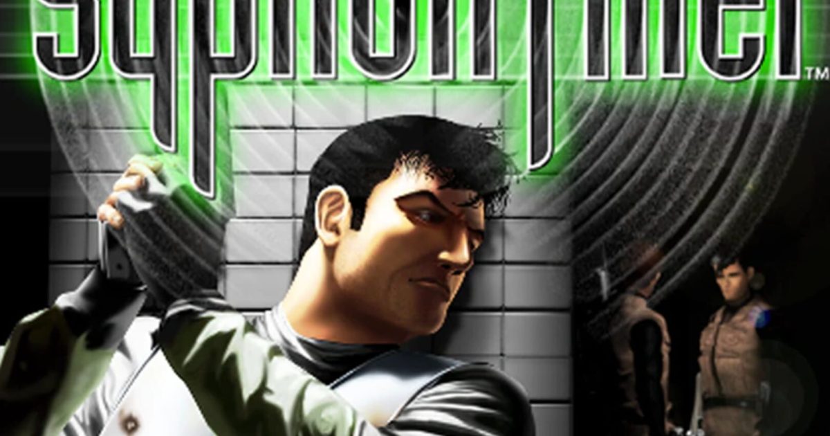Syphon Filter News, Guides, Walkthrough, Screenshots, and Reviews ...