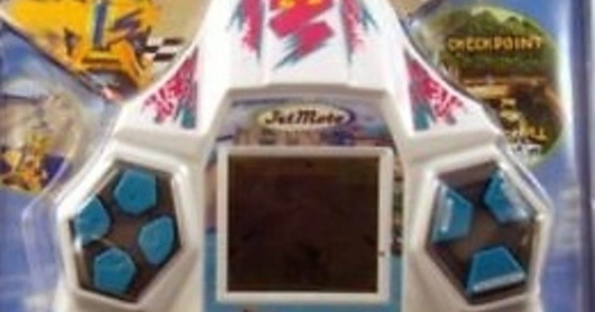 Jet Moto News, Guides, Walkthrough, Screenshots, and Reviews ...