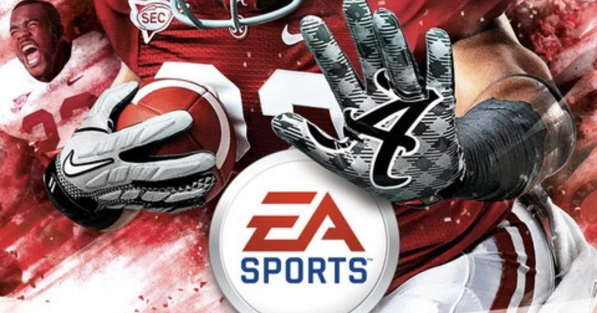NCAA Football 12 News, Guides, Walkthrough, Screenshots, and Reviews ...