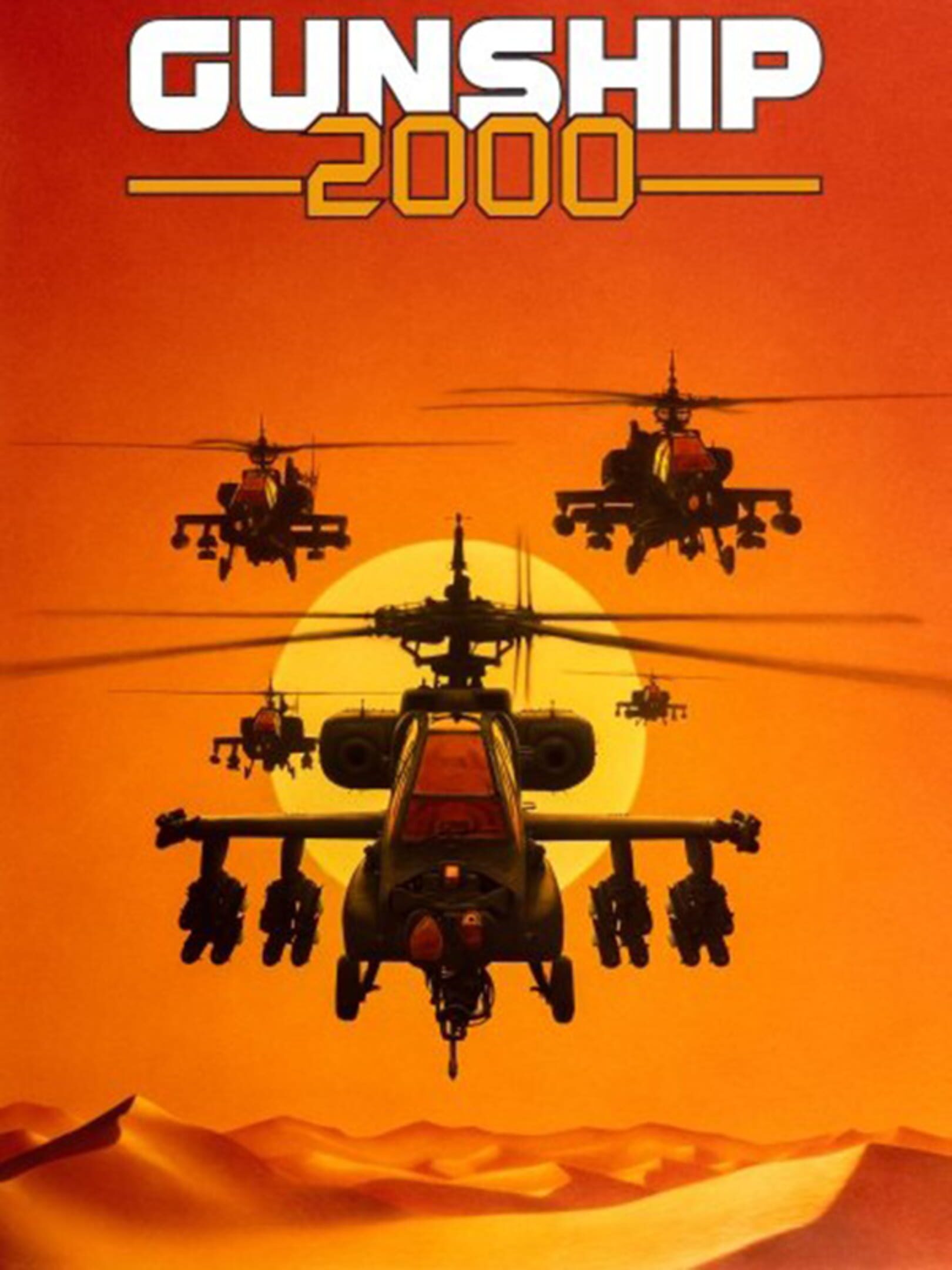 Gunship 2000 News, Guides, Walkthrough, Screenshots, and Reviews ...