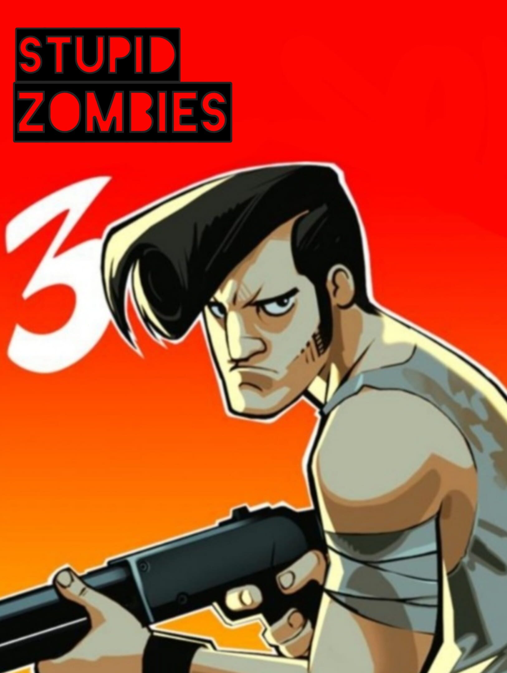 Stupid Zombies 3 News, Guides, Walkthrough, Screenshots, and Reviews ...