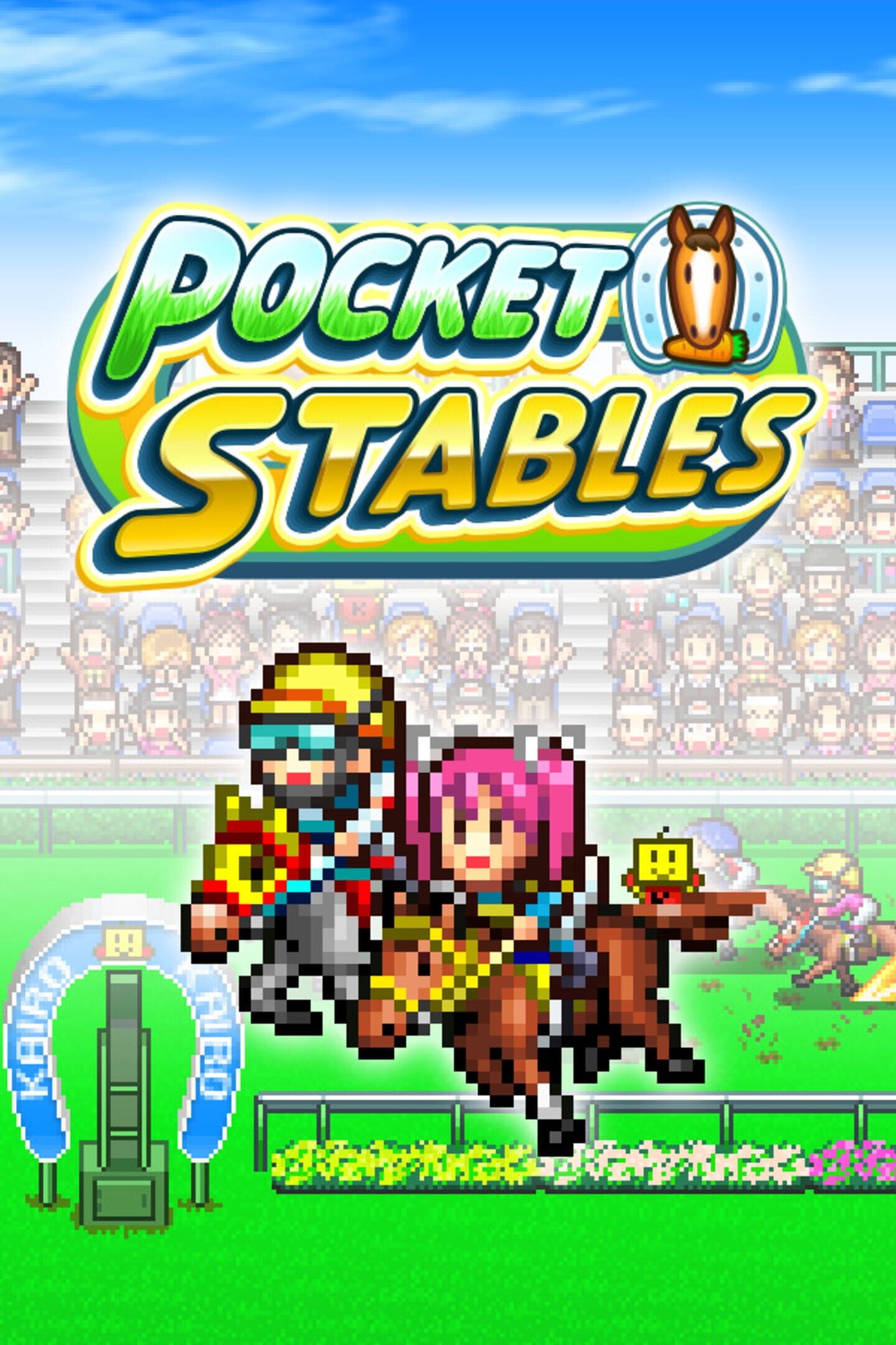 Pocket Stables News, Guides, Walkthrough, Screenshots, and Reviews ...