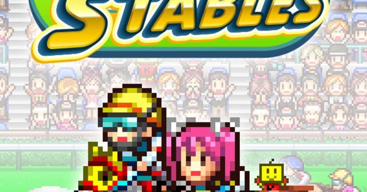 Pocket Stables News, Guides, Walkthrough, Screenshots, and Reviews ...