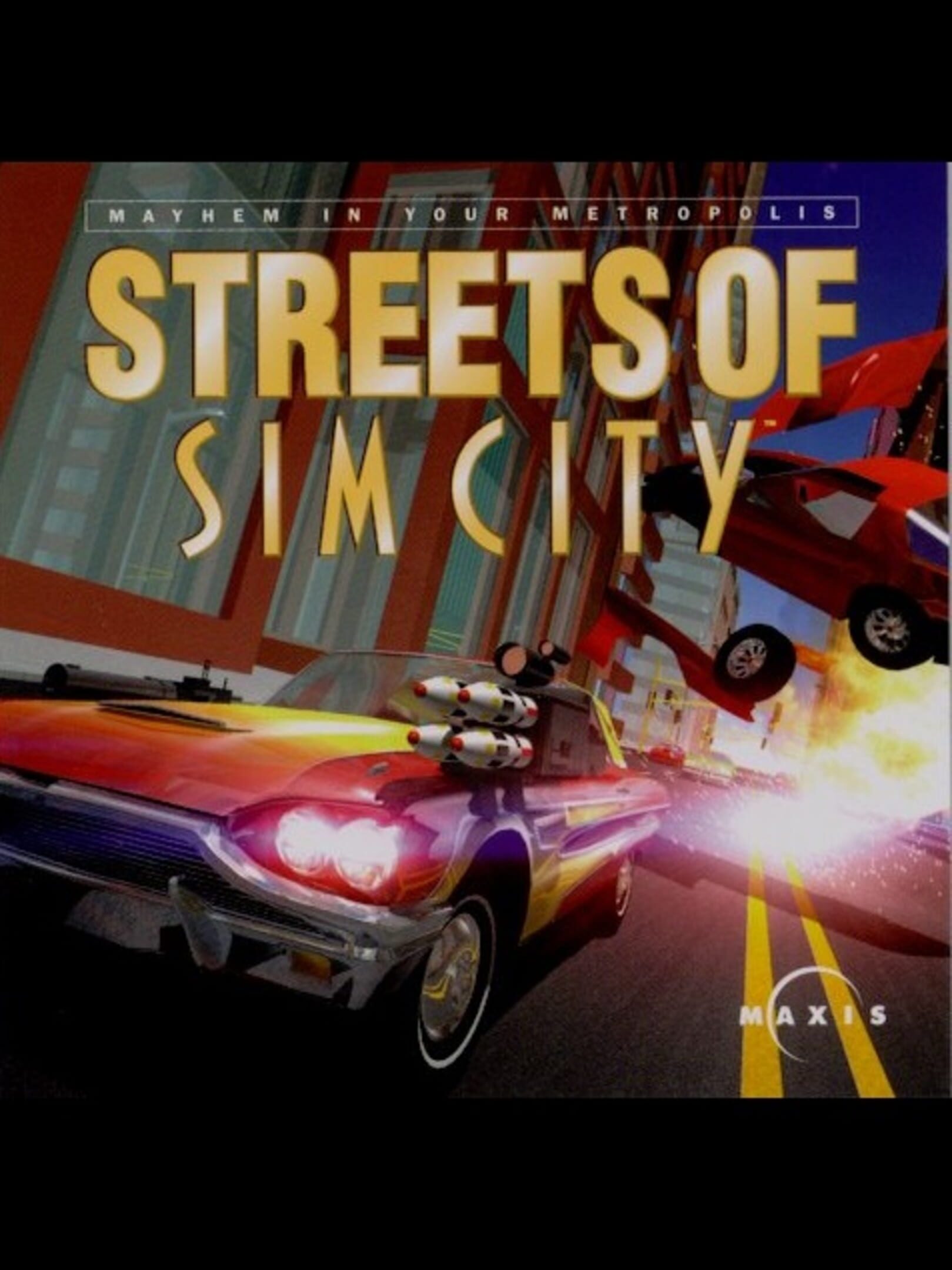 Streets of SimCity News, Guides, Walkthrough, Screenshots, and Reviews ...