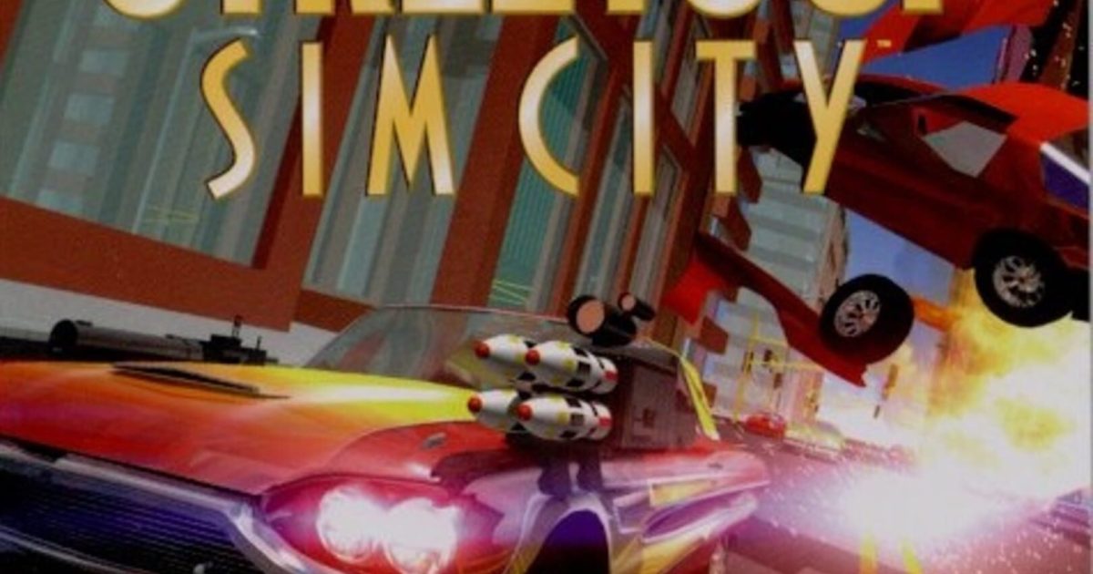 Streets of SimCity News, Guides, Walkthrough, Screenshots, and Reviews ...