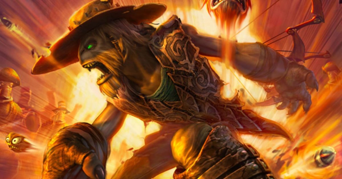 Oddworld: Stranger's Wrath HD News, Guides, Walkthrough, Screenshots ...