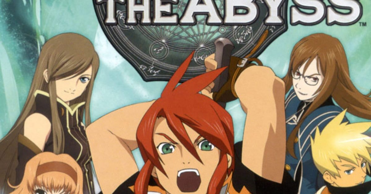 Tales of the Abyss News, Guides, Walkthrough, Screenshots, and Reviews ...