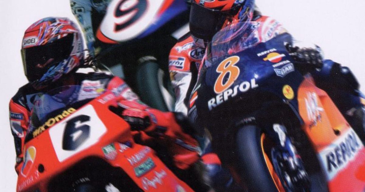 MotoGP News, Guides, Walkthrough, Screenshots, and Reviews - GameRevolution