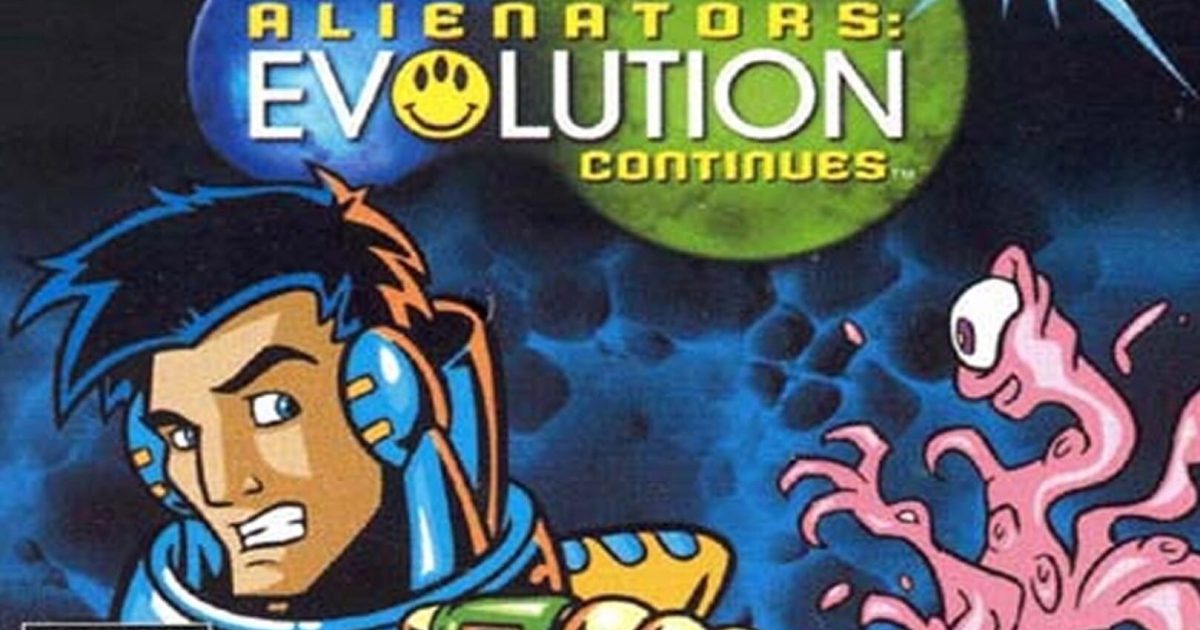 Alienators: Evolution Continues News, Guides, Walkthrough, Screenshots ...