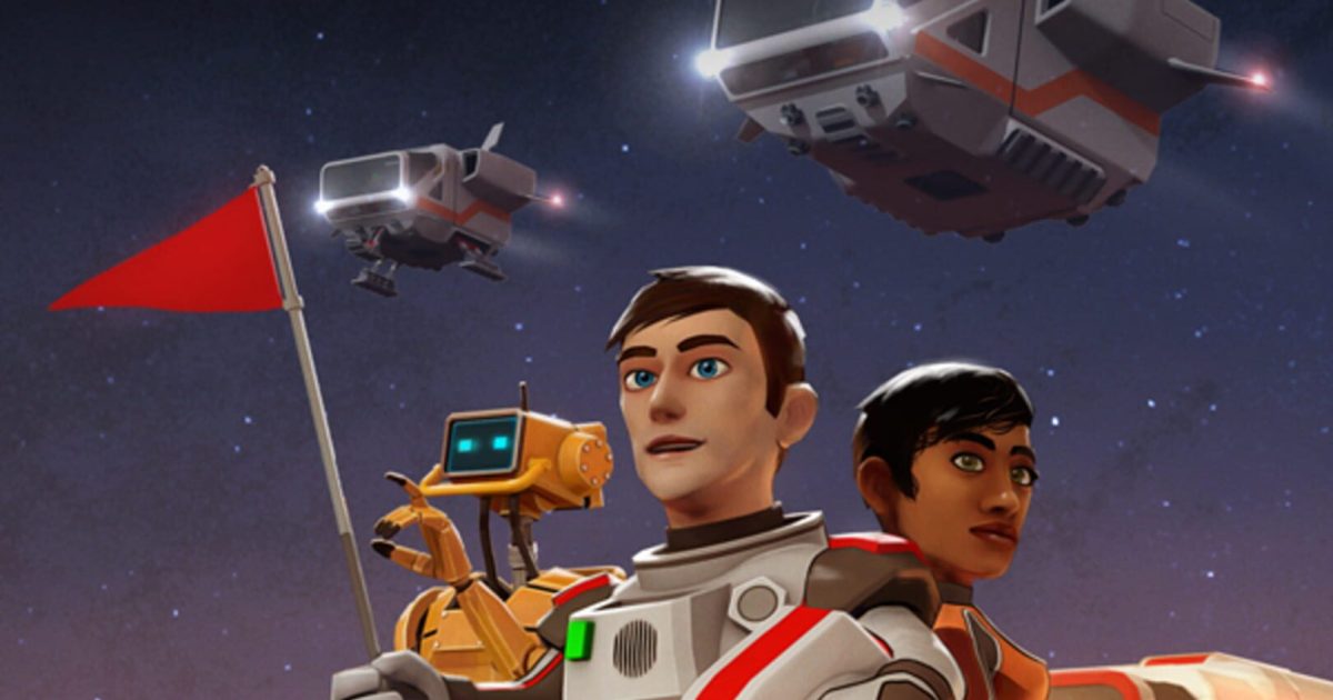 Stationeers News, Guides, Walkthrough, Screenshots, and Reviews ...