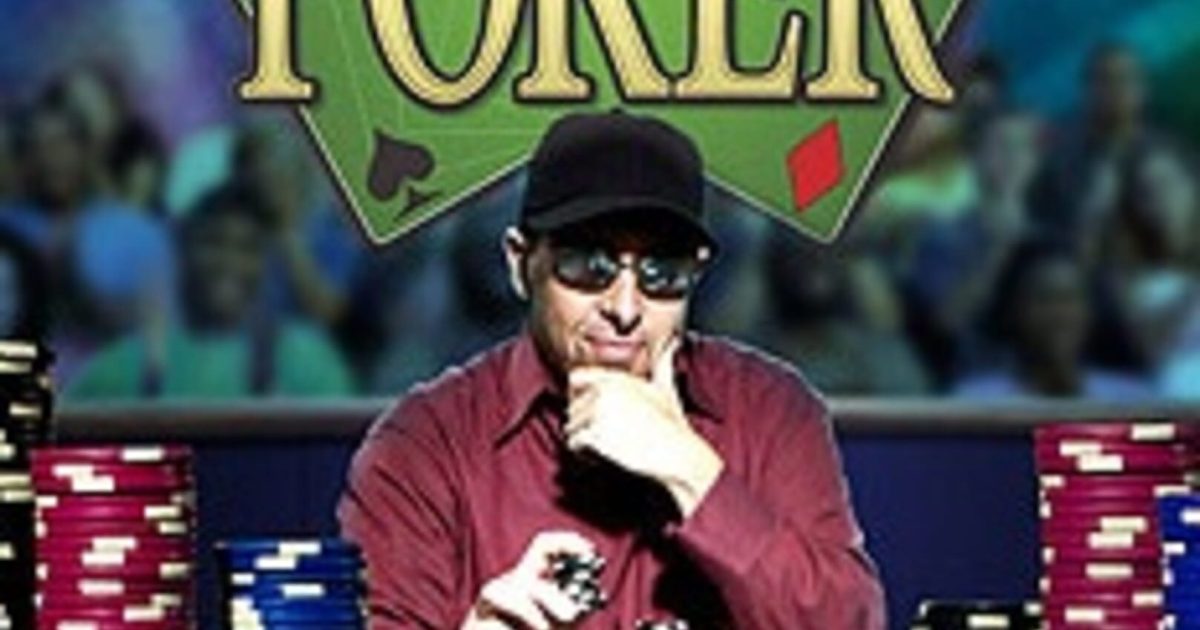 World Championship Poker News, Guides, Walkthrough, Screenshots, and ...