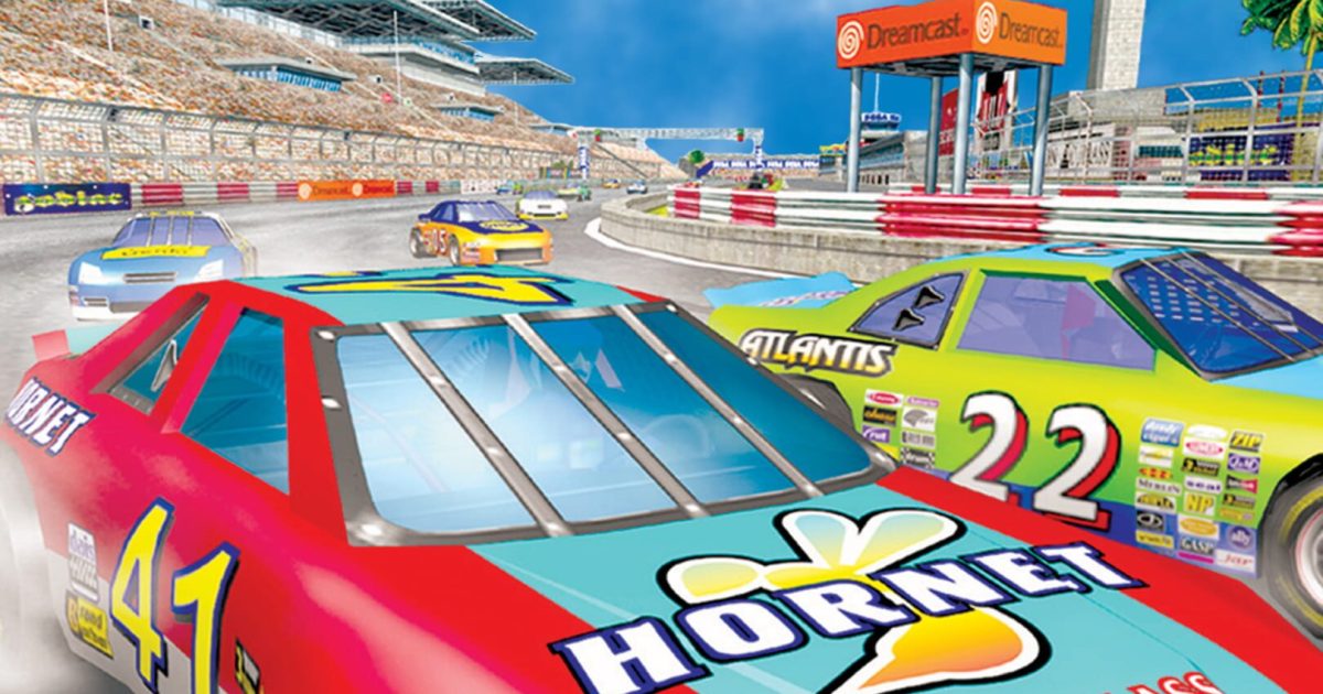 Daytona USA News, Guides, Walkthrough, Screenshots, and Reviews ...