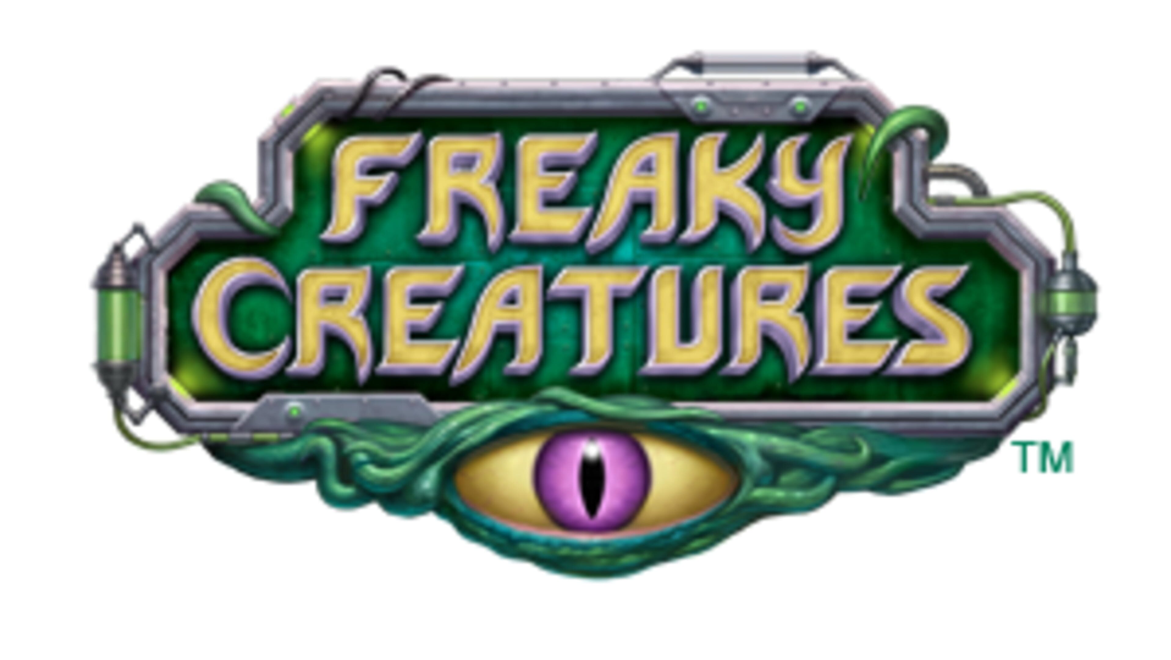 Freaky Creatures News, Guides, Walkthrough, Screenshots, and Reviews ...