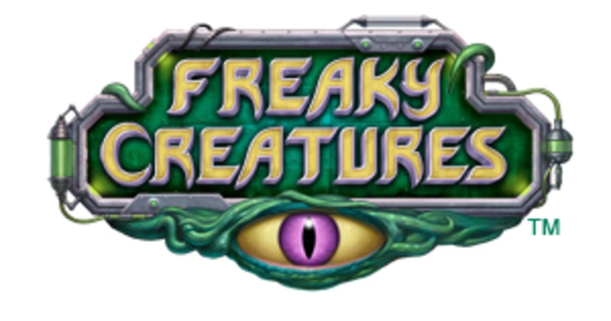 Freaky Creatures News, Guides, Walkthrough, Screenshots, and Reviews ...