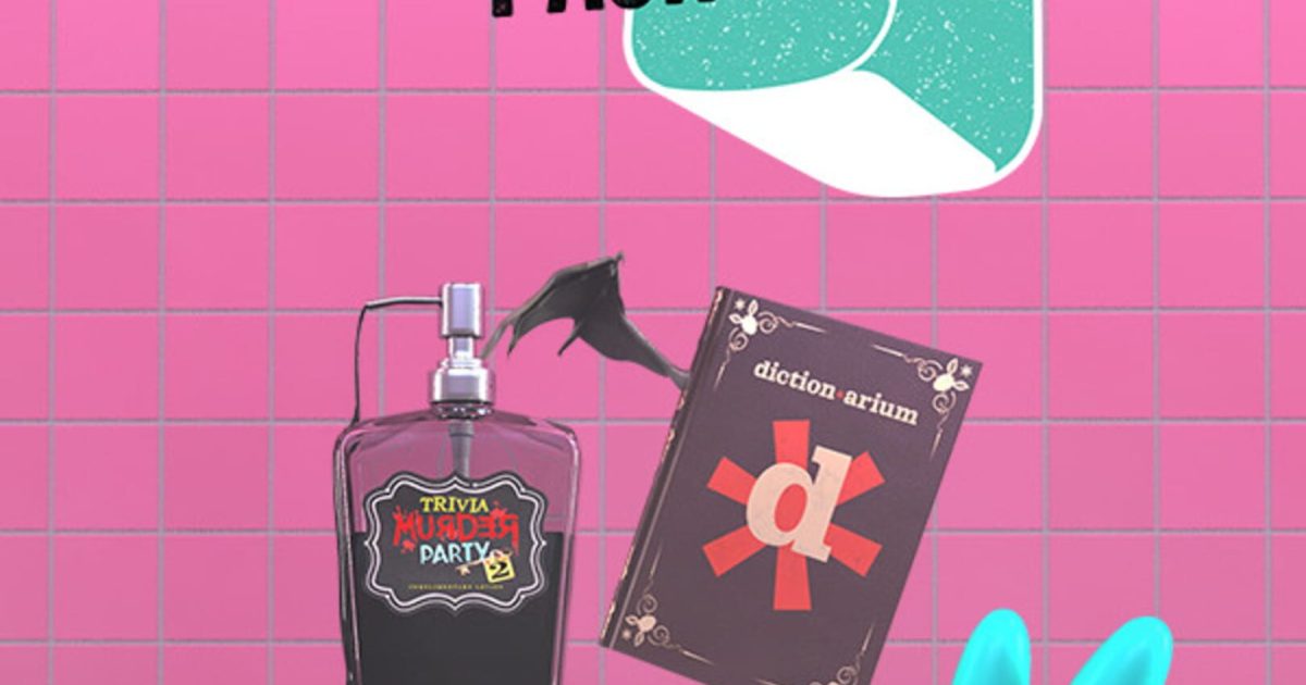 The Jackbox Party Pack 6 News, Guides, Walkthrough, Screenshots, and ...