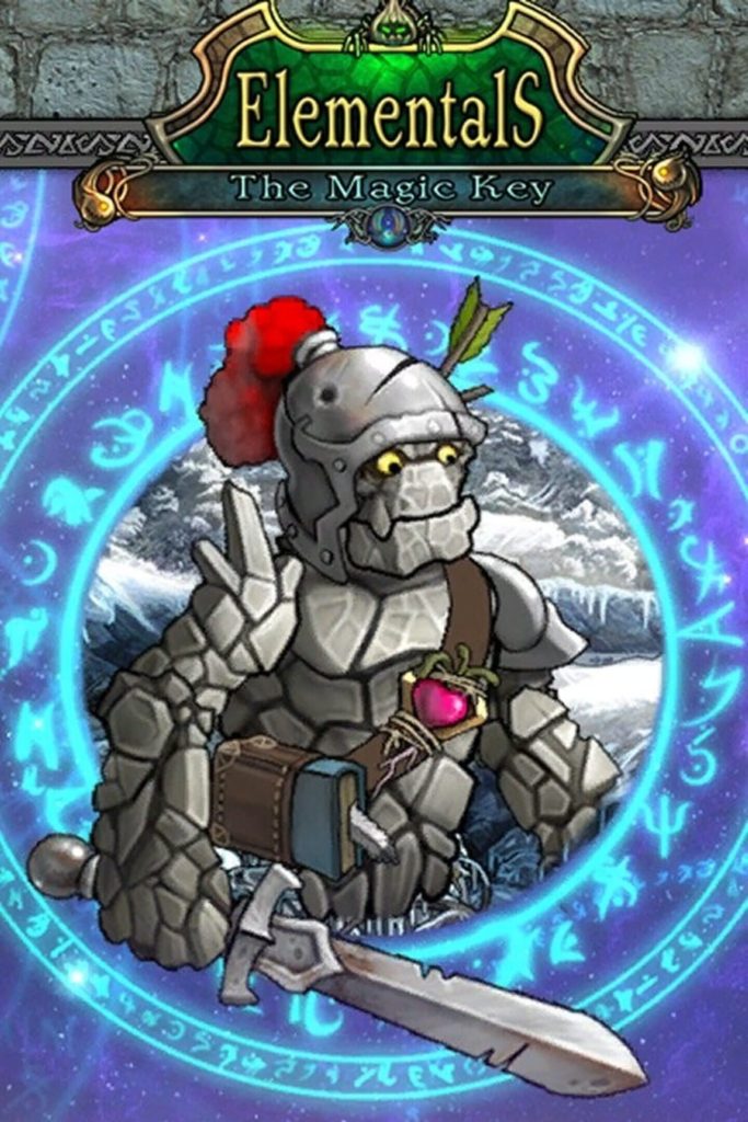 Elementals: The Magic Key News, Guides, Walkthrough, Screenshots, and ...