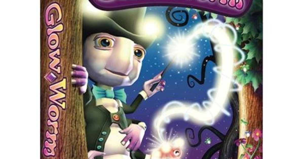 Glow Worm News, Guides, Walkthrough, Screenshots, and Reviews ...