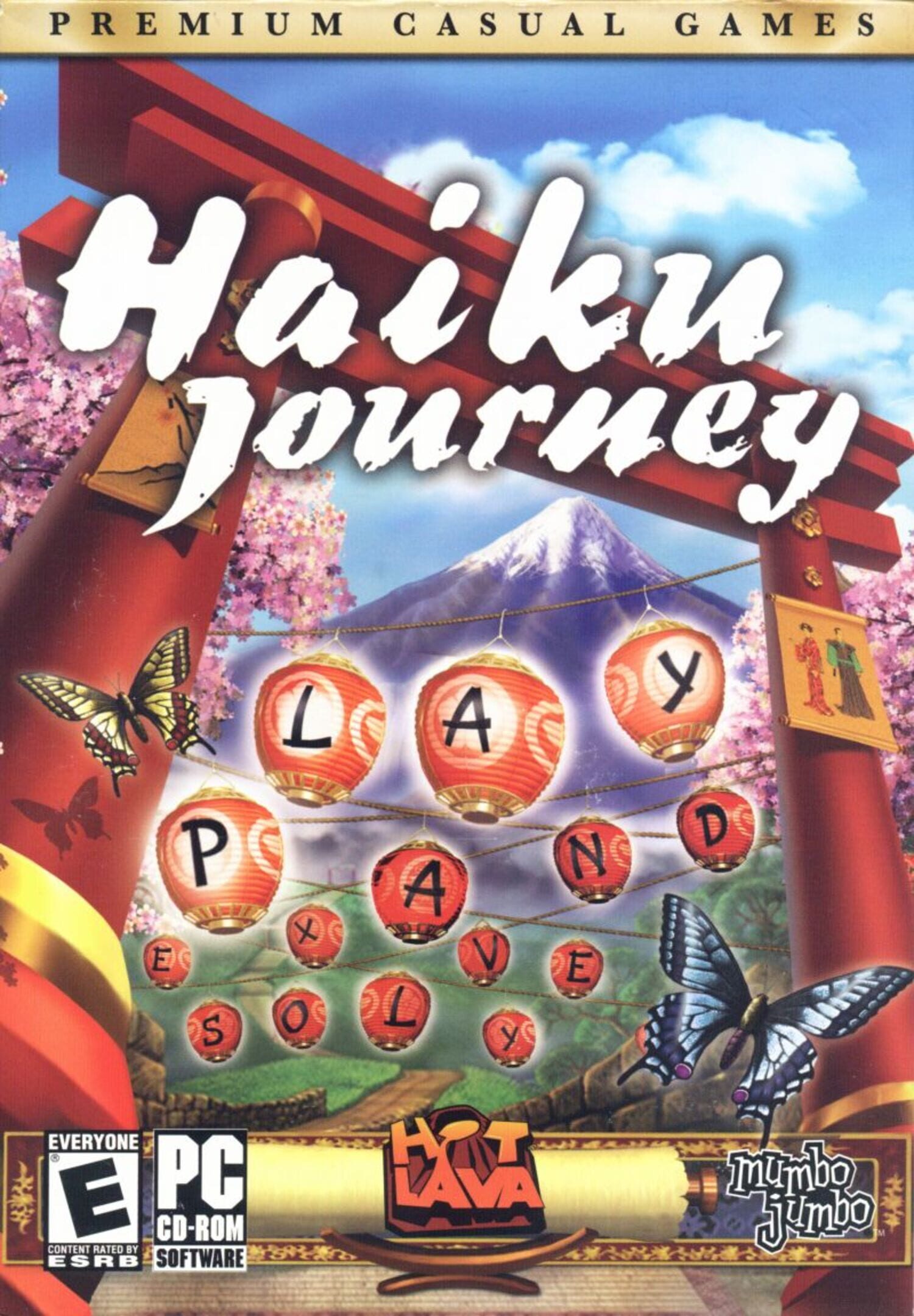 Haiku Journey News, Guides, Walkthrough, Screenshots, and Reviews ...