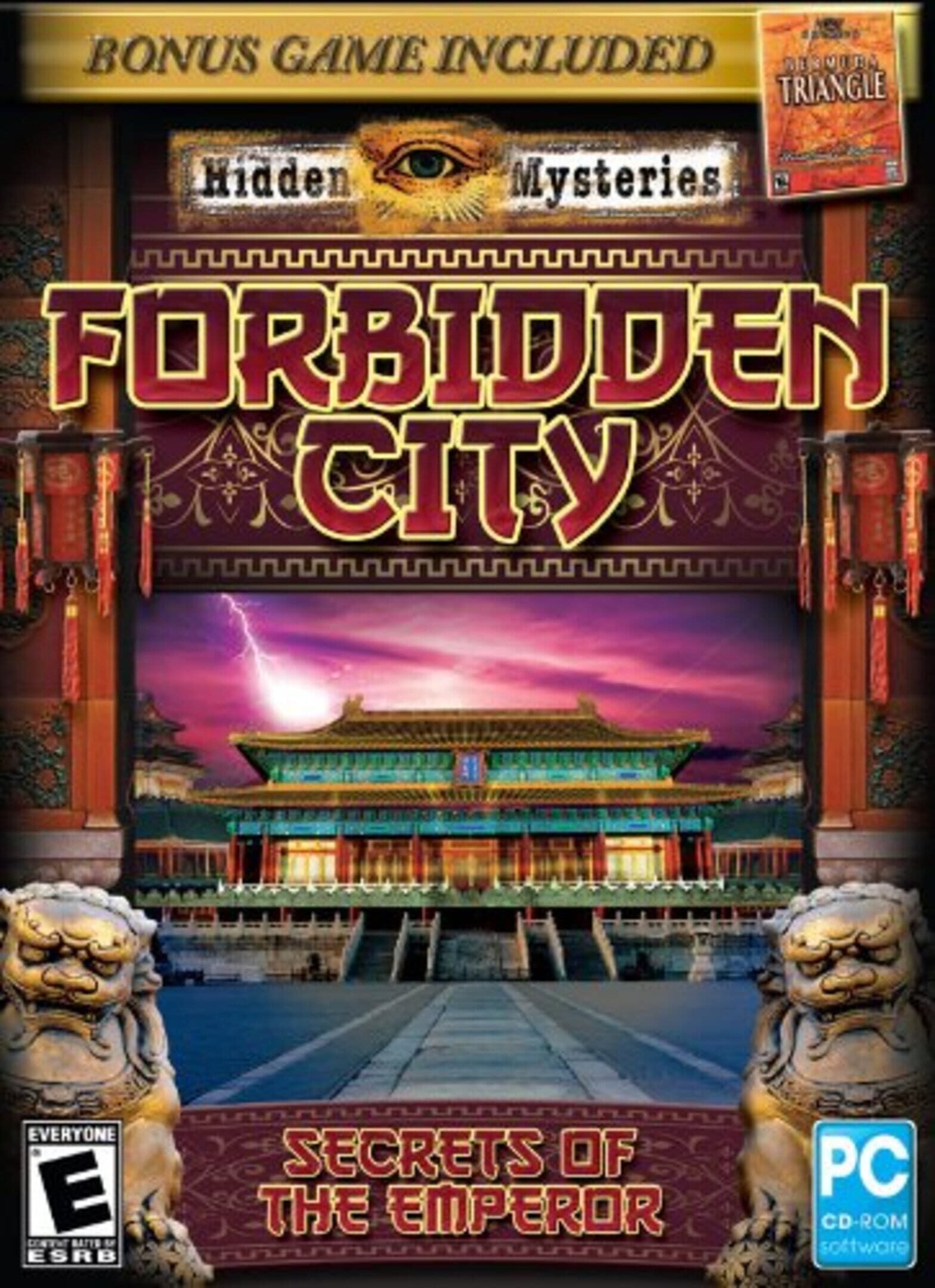Hidden Mysteries: Forbidden City News, Guides, Walkthrough, Screenshots ...