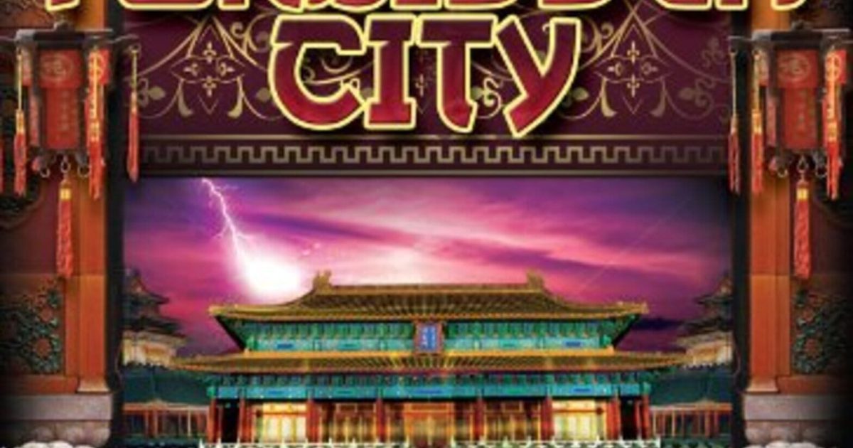 Hidden Mysteries: Forbidden City News, Guides, Walkthrough, Screenshots ...