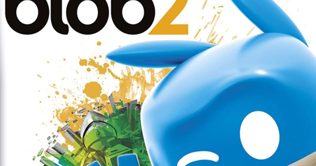 De Blob 2 News, Guides, Walkthrough, Screenshots, and Reviews ...